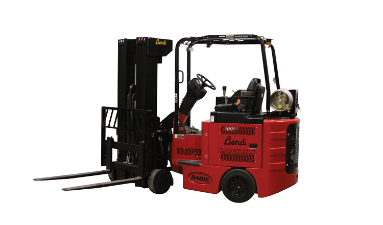New Bendi B40i5 Forklift for Sale | B40i5