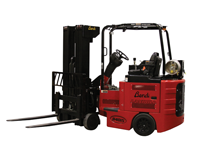 Bendi Forklifts | PMHSI