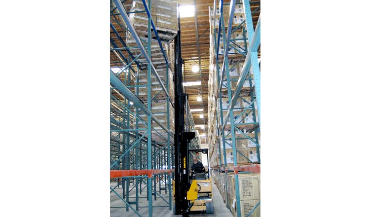 New Drexel SL30AC Forklift for Sale | SL30AC