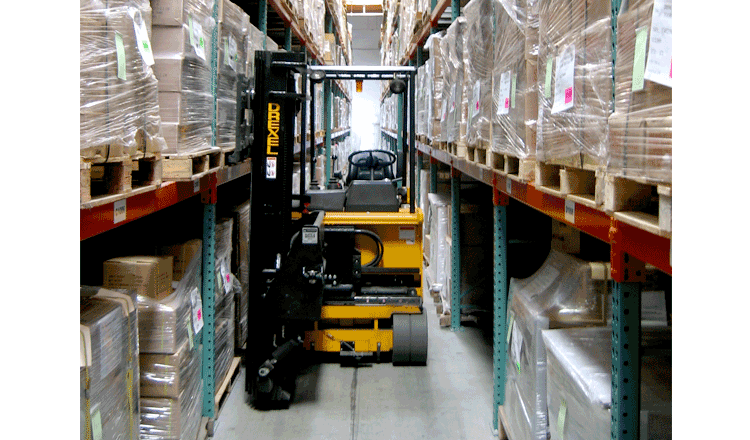 New Drexel SL30AC Forklift for Sale | SL30AC