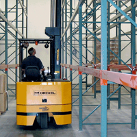 Drexel Forklifts | PMHSI