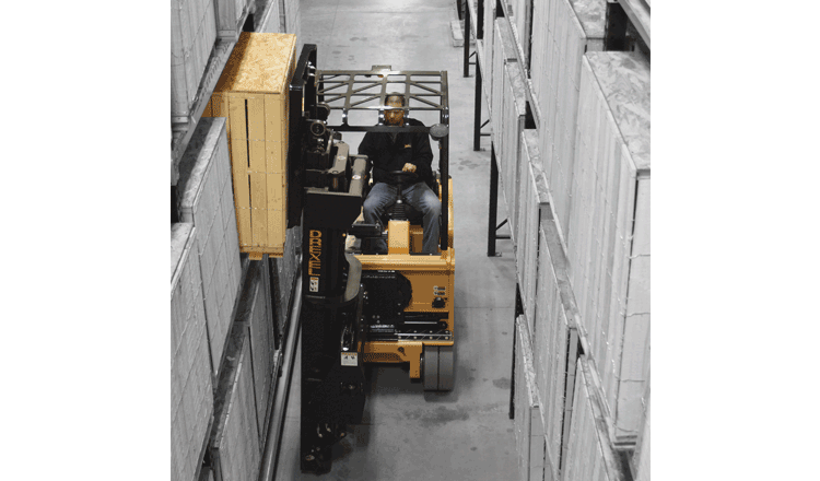 New Drexel SLT30AC Forklift for Sale | SLT30AC