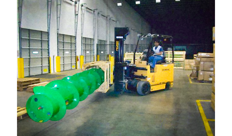 New Drexel SL30AC Forklift for Sale | SL30AC