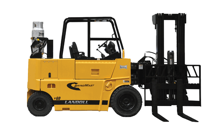 New Drexel R60i4H Forklift for Sale | R60i4H
