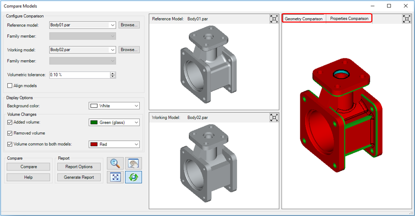 Highlights from Solid Edge 2020