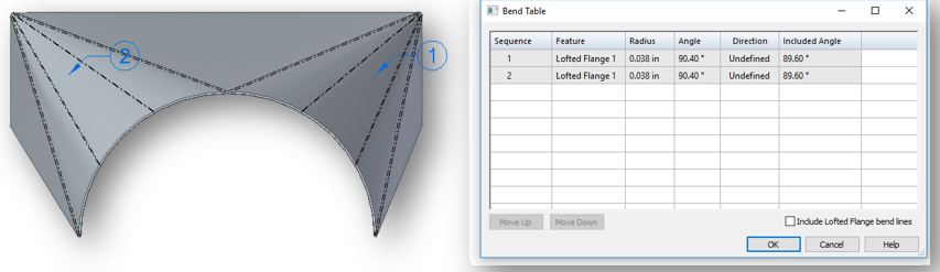 Highlights from Solid Edge 2020