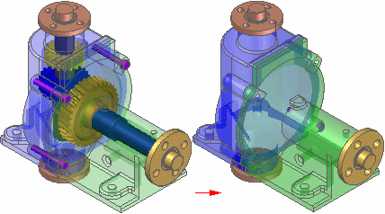 Working with Large Assemblies - Part 1