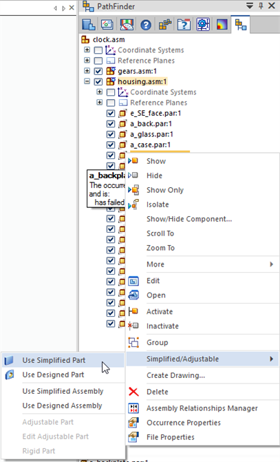 Working with Large Assemblies - Part 1