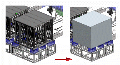 Working with Large Assemblies - Part 1