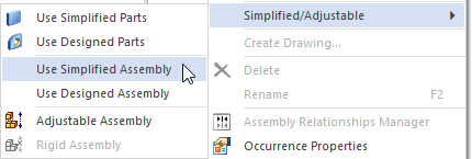 Working with Large Assemblies - Part 1
