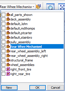 Working with Large Assemblies - Part 2