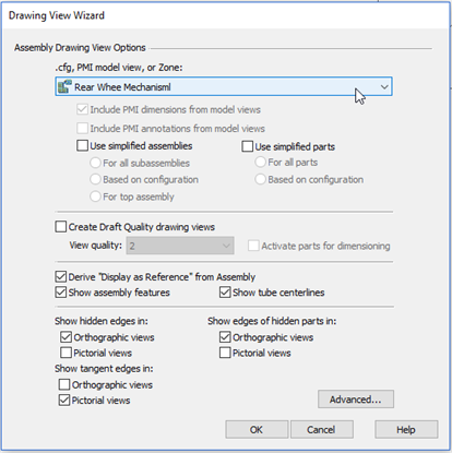 Working with Large Assemblies - Part 2