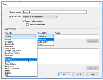 Working with Large Assemblies - Part 3