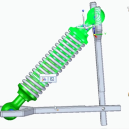 Some tips on working with Adjustable Assemblies.
