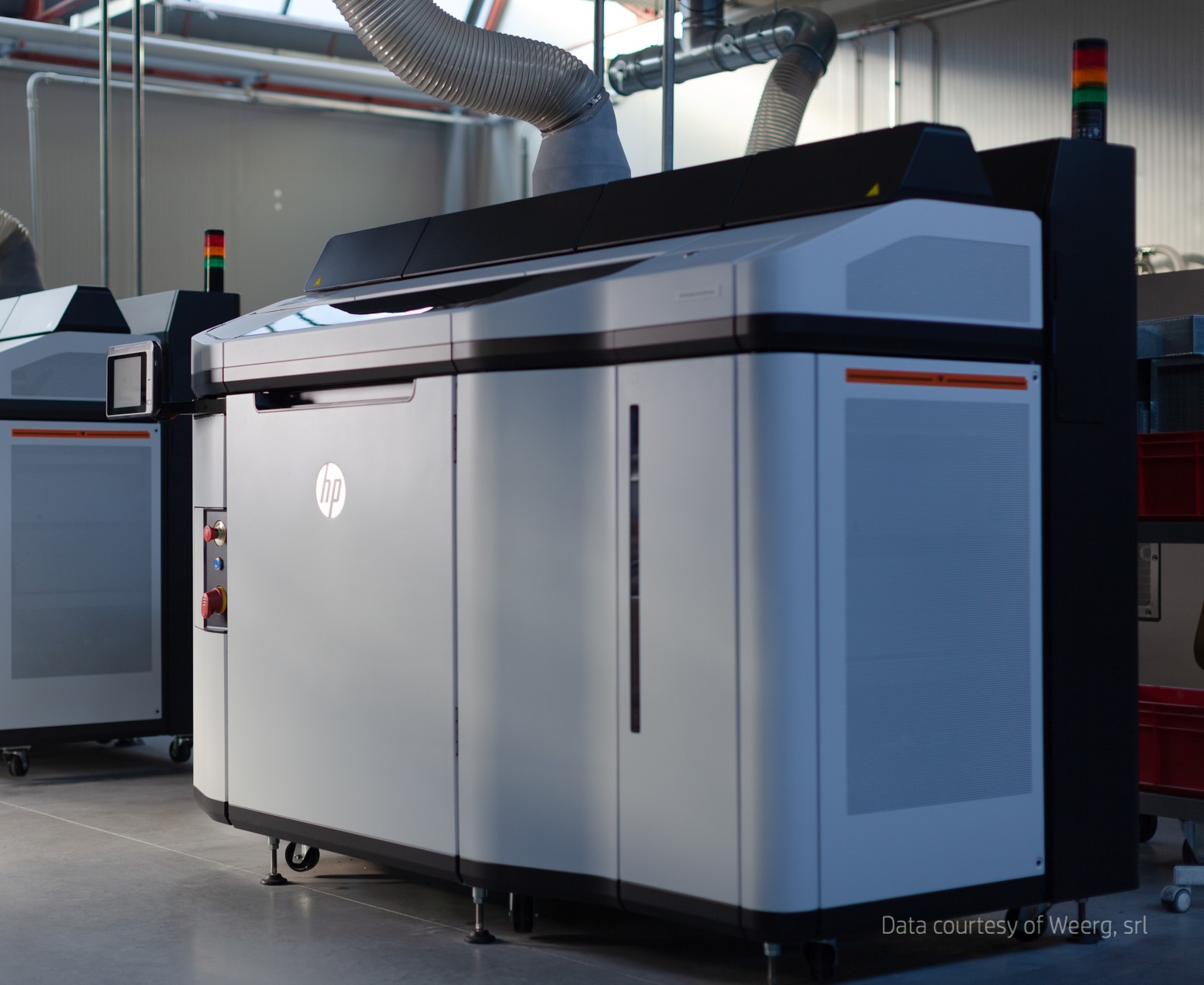 Growing 3D printing in North America