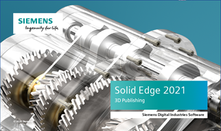 Solid Edge Technical Publications