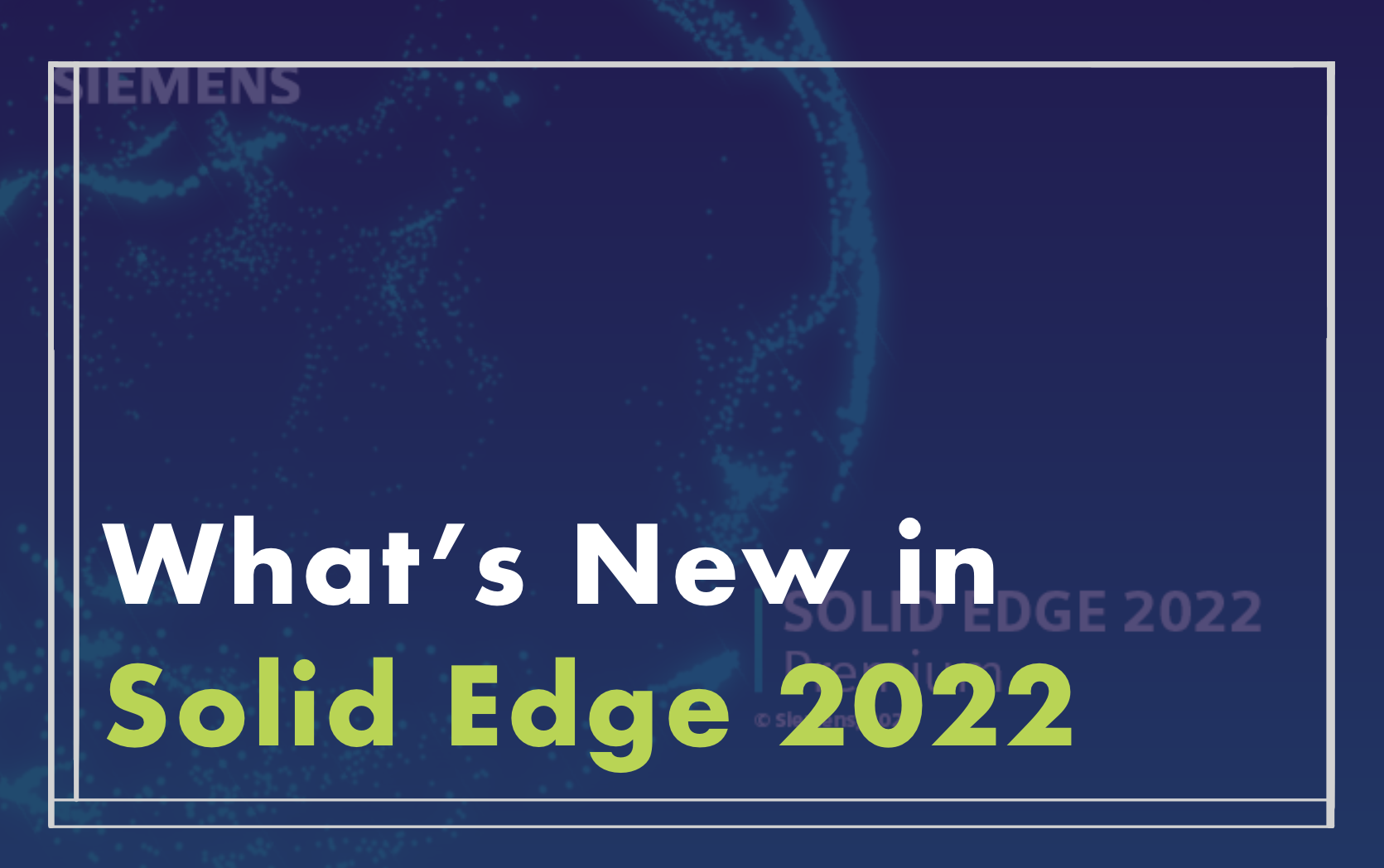 Solid Edge Advanced Modeling by Designfusion