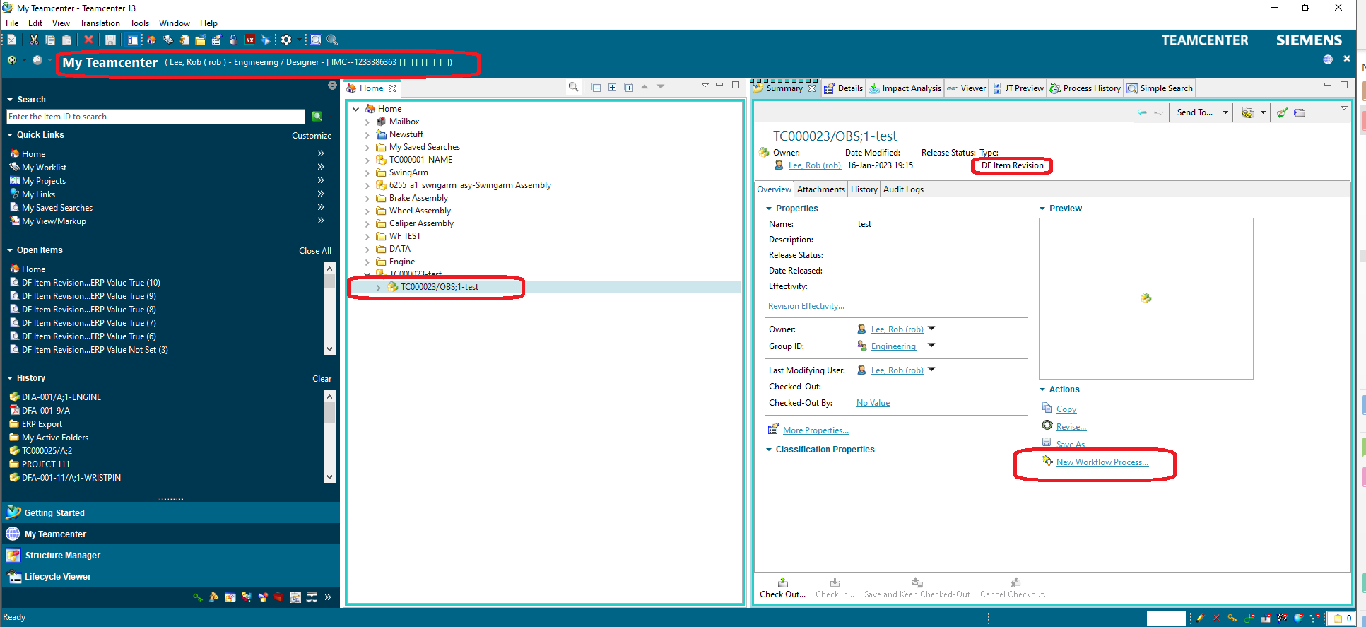 Workflow Template Filtering with Conditions