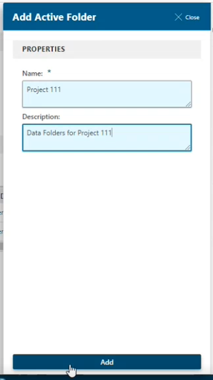 Active Workspace & Active Folders in Teamcenter