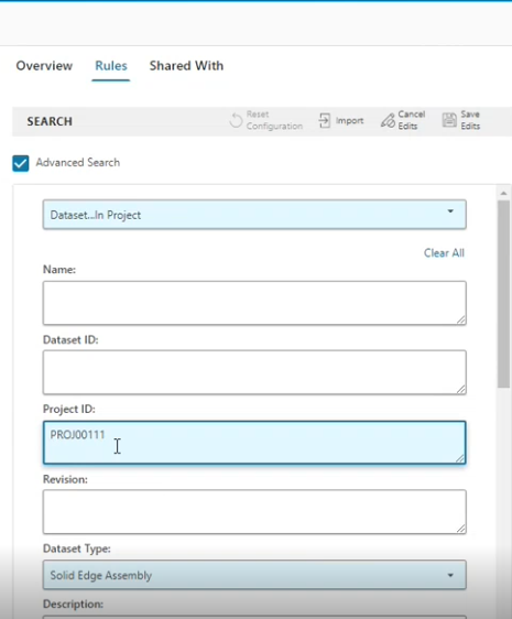 Active Workspace & Active Folders in Teamcenter