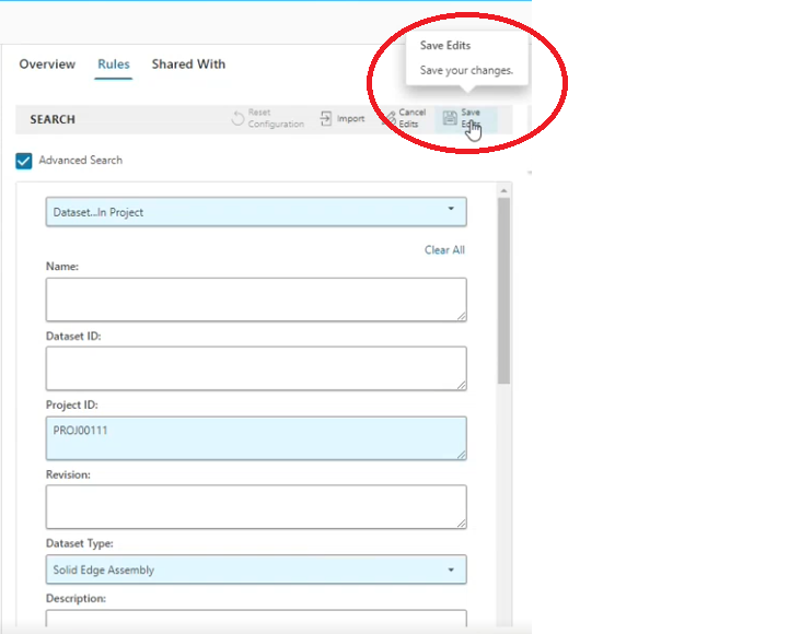 Active Workspace & Active Folders in Teamcenter