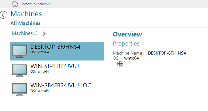 3 Reasons for Using Deployment Center