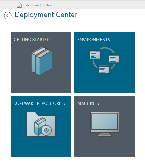 3 Reasons For Using Deployment Center 