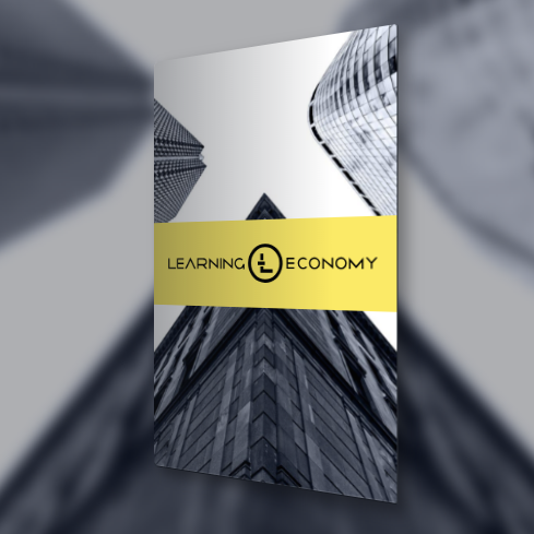 Learning Economy Foundation - A Steward of the Internet of Education ...