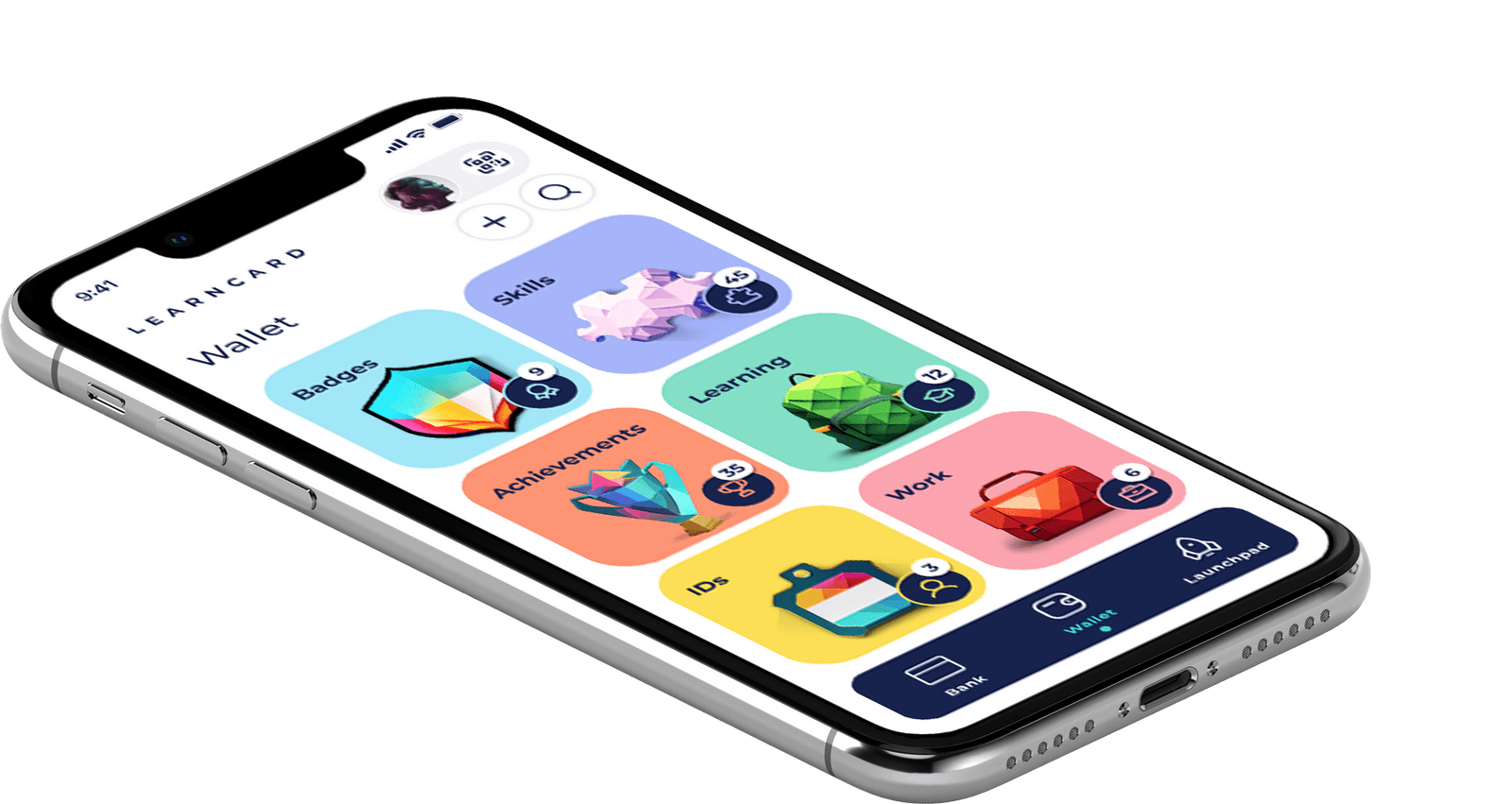 Learning Economy Foundation - A Steward of the Internet of Education ...