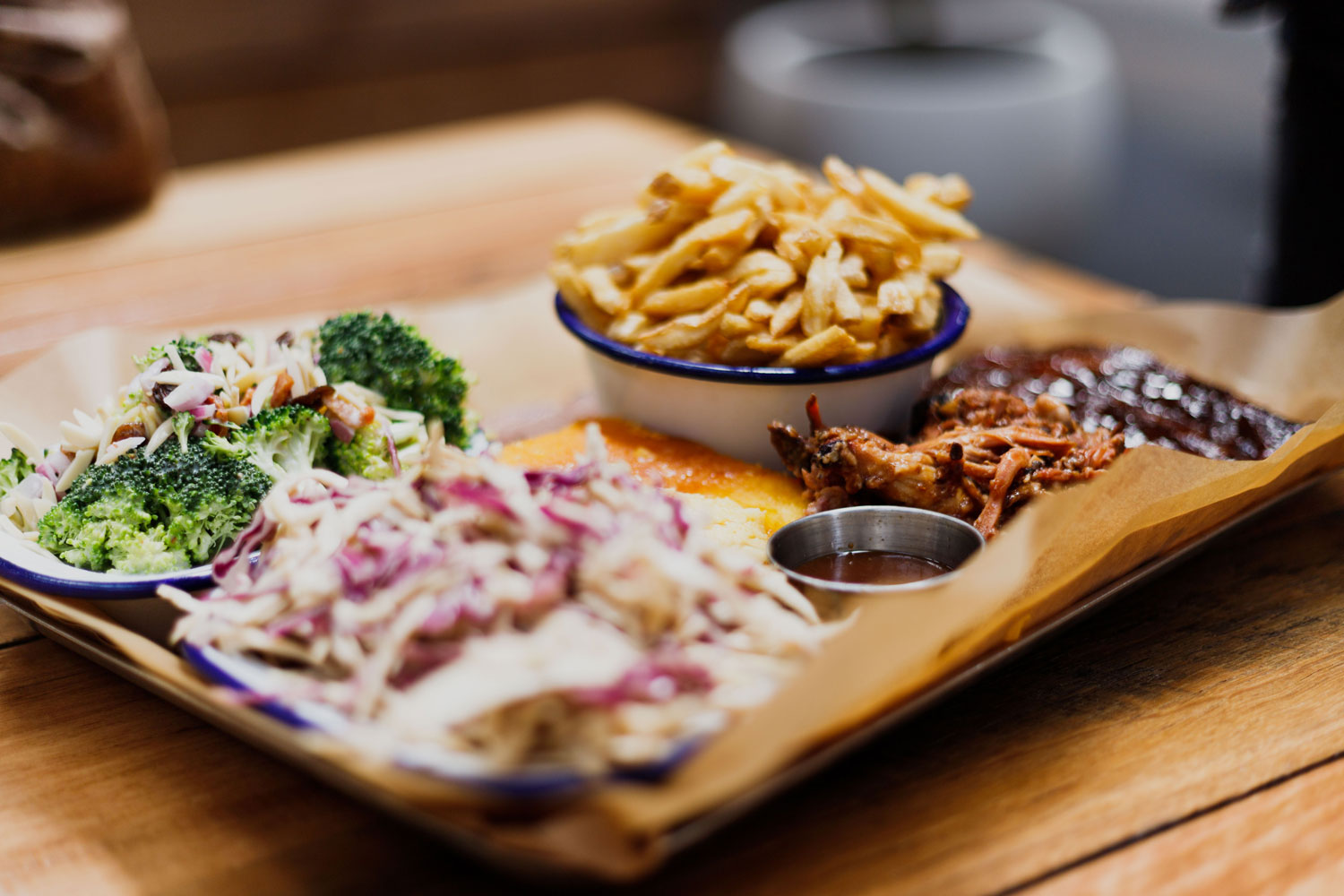 Red Gum BBQ | The Ninch – Your Mornington Peninsula Guide