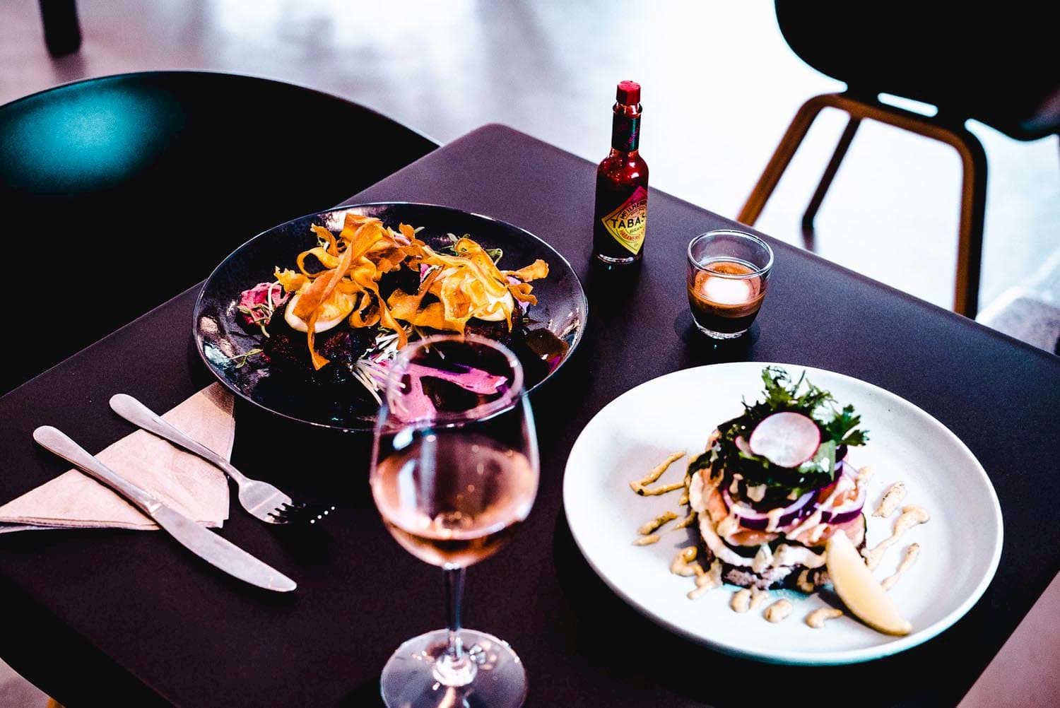 Nordie Cafe | The Ninch – Your Mornington Peninsula Guide