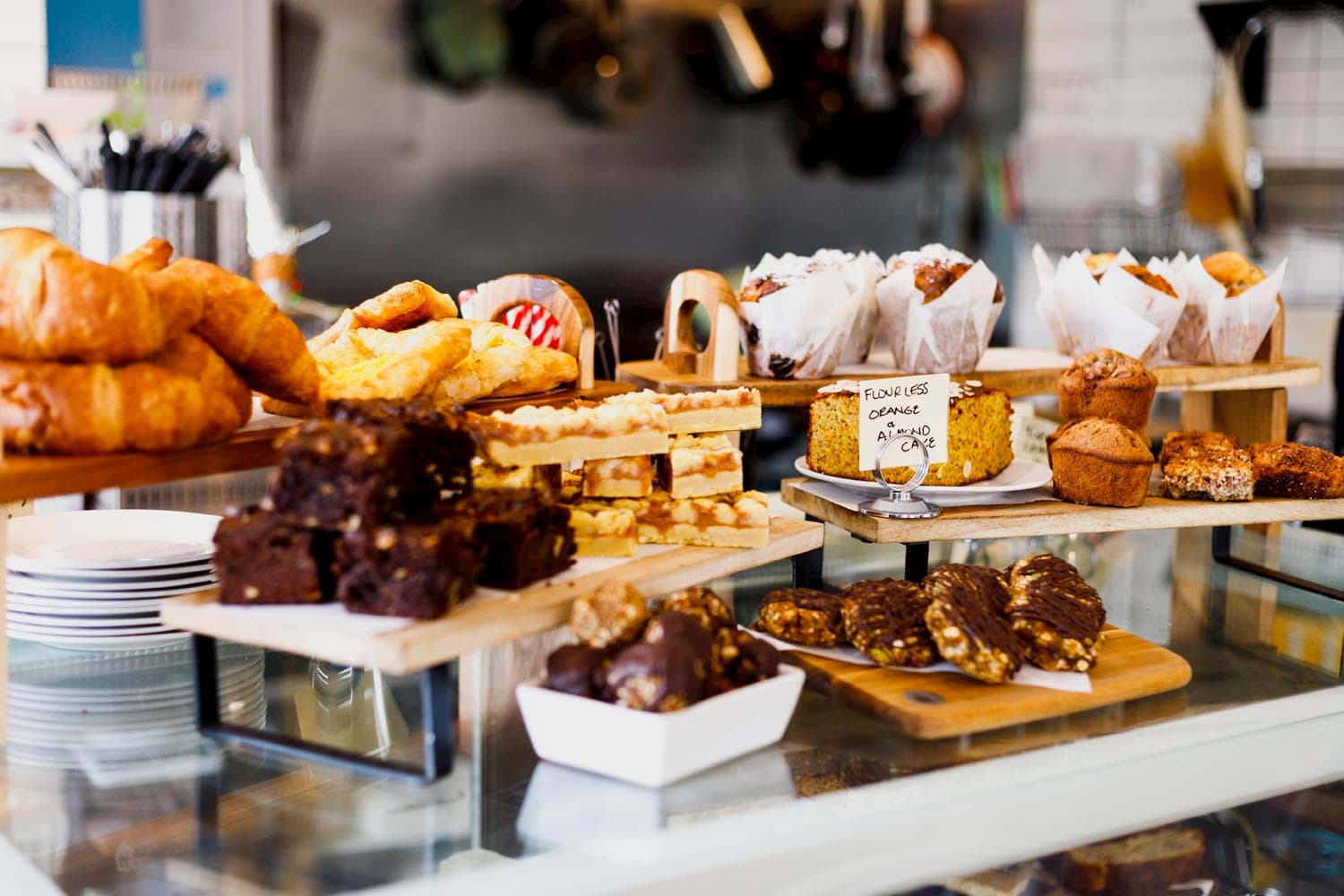 Flock Cafe | The Ninch – Your Mornington Peninsula Guide