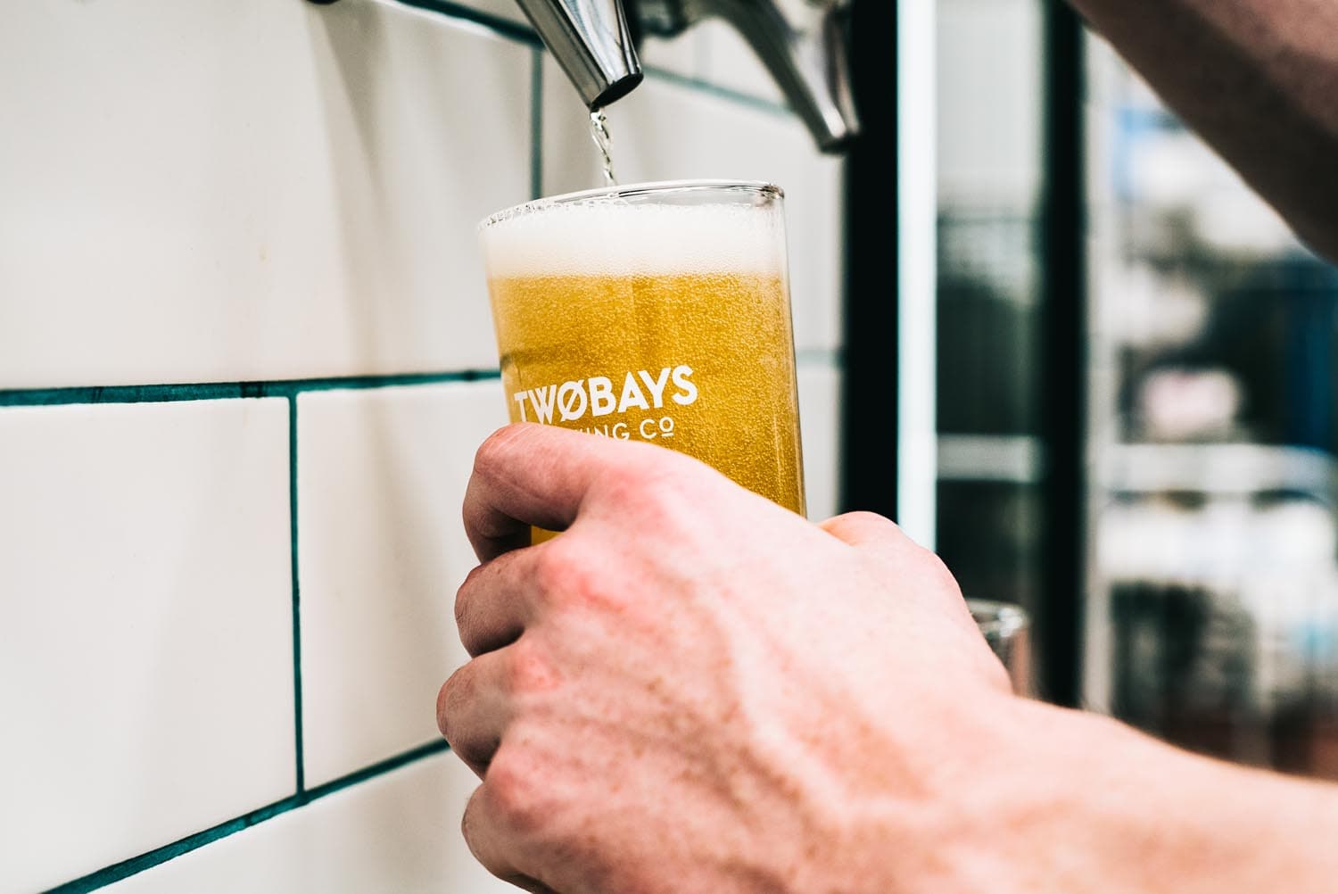 Two Bays Brewing Co. | The Ninch – Your Mornington Peninsula Guide