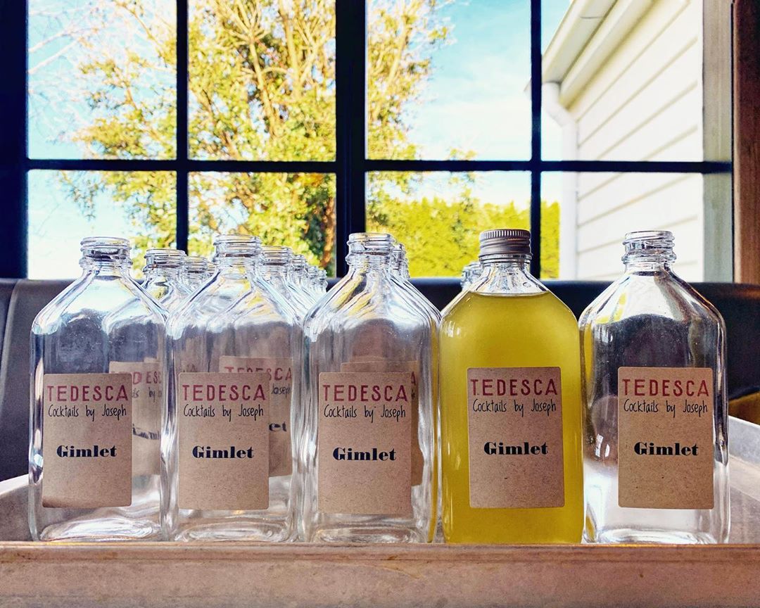 Comfort eating with Brigitte Hafner of Tedesca Osteria | The Ninch ...