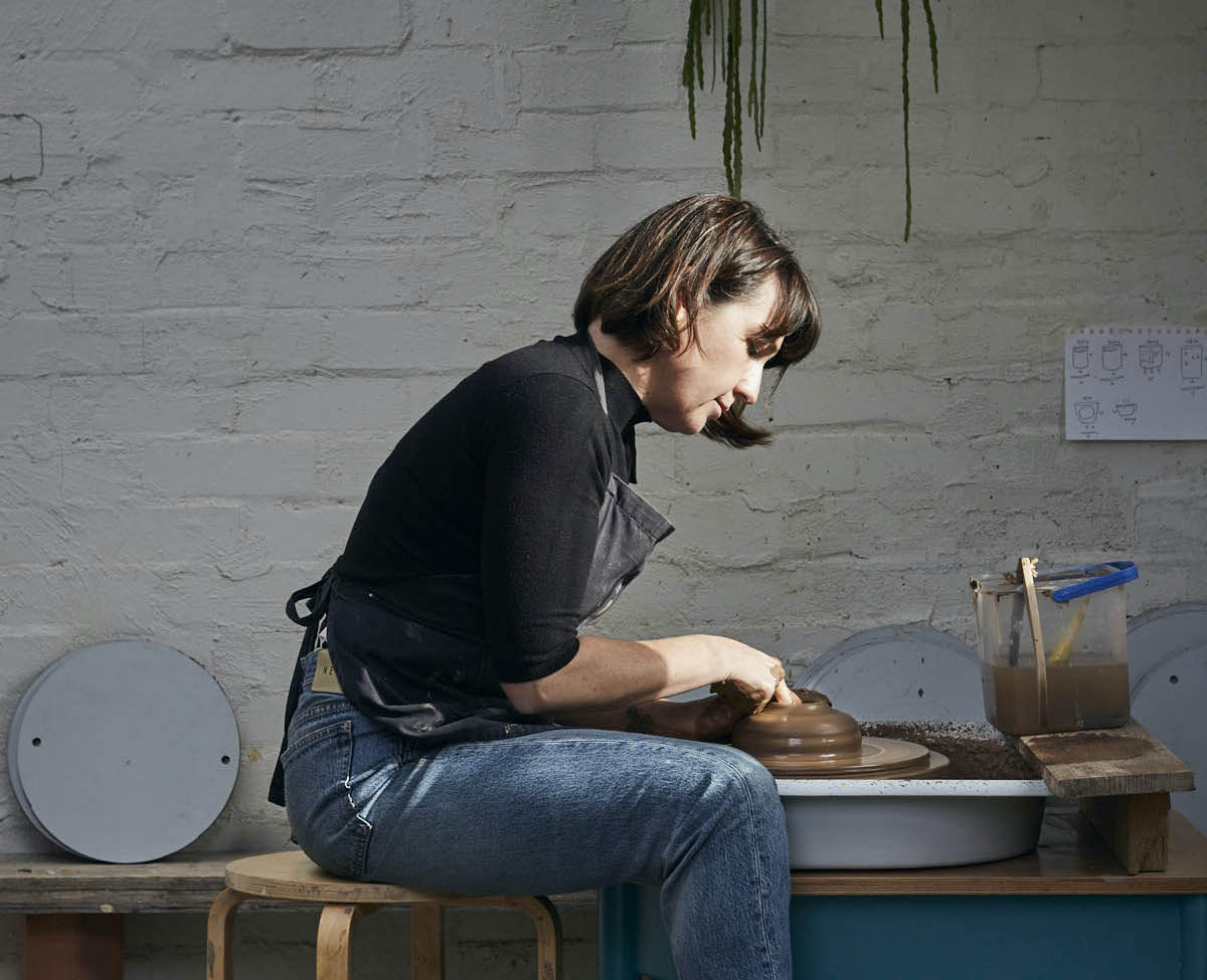 Kate Bowman Ceramics | The Ninch – Your Mornington Peninsula Guide