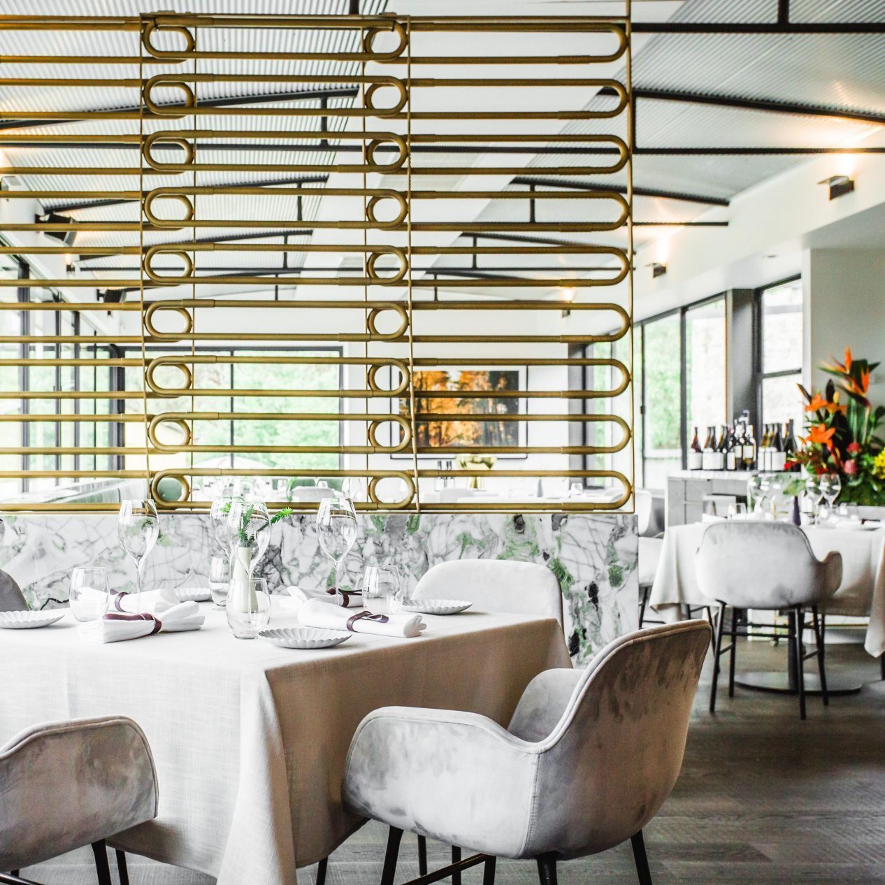 The Peninsula's Top Dining Experiences | The Ninch – Your Mornington ...