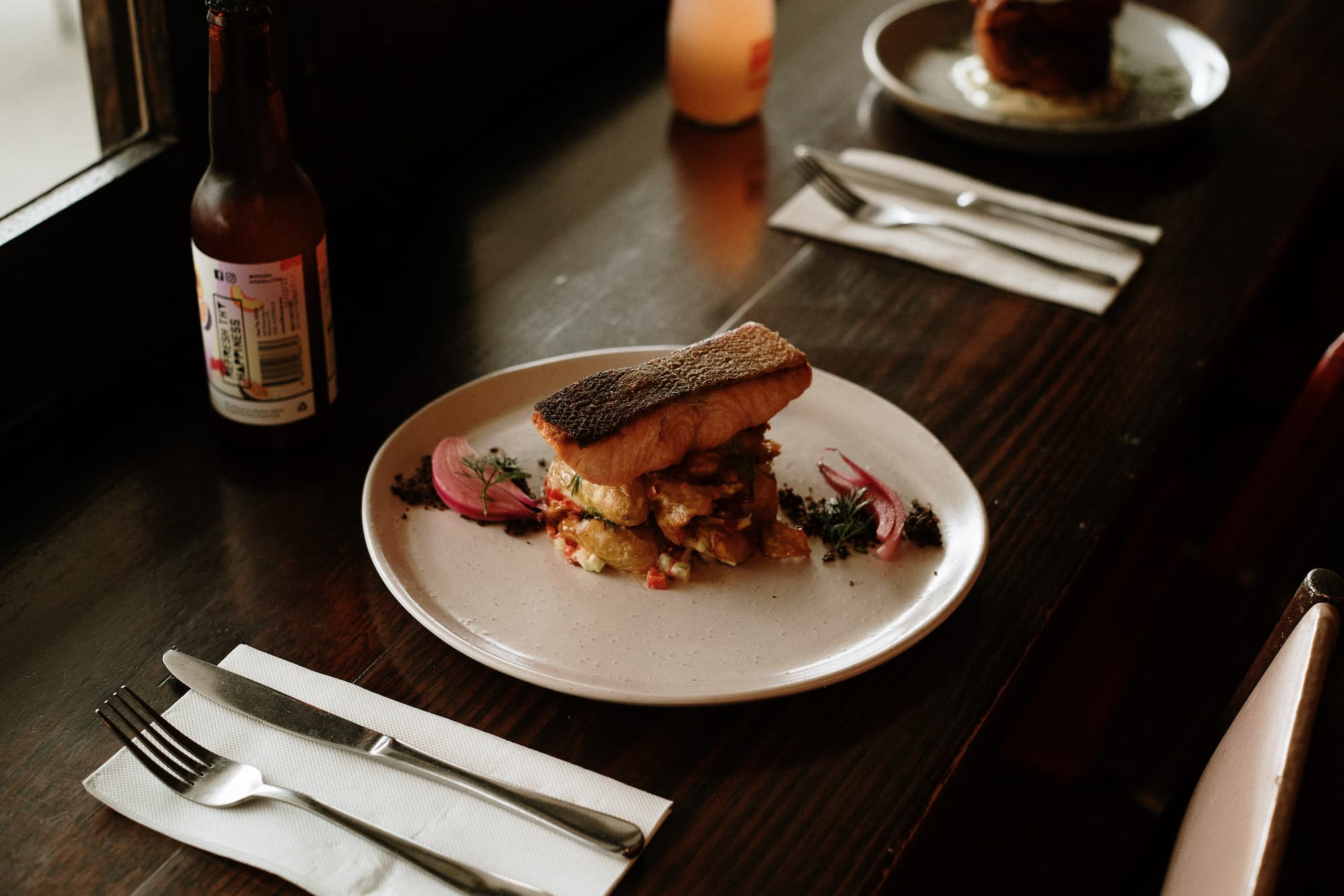 Pier Street Kitchen | The Ninch – Your Mornington Peninsula Guide