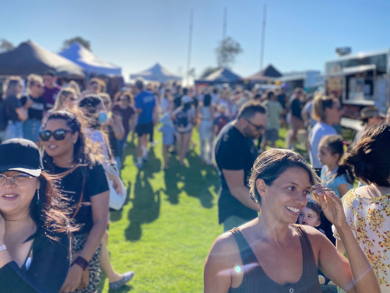 Soul Night Market – The Ninch