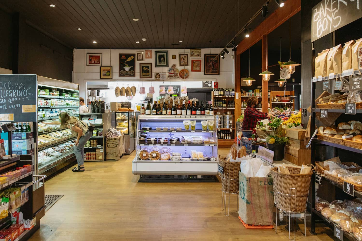 Cellar and Pantry | The Ninch – Your Mornington Peninsula Guide