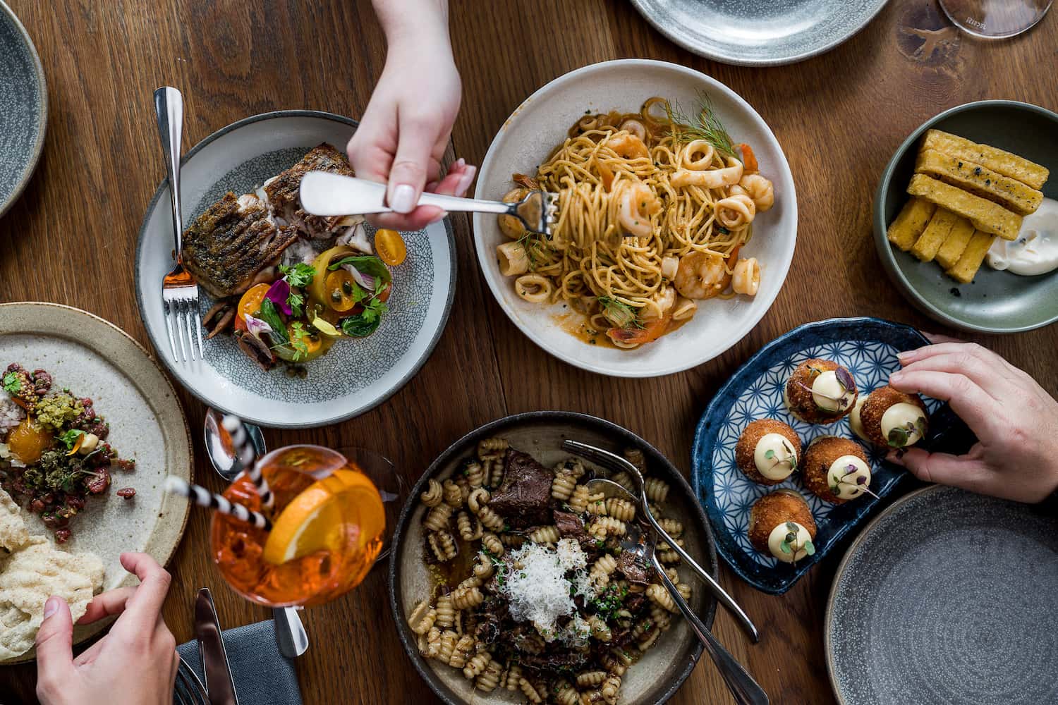 Assaggini | The Ninch – Your Mornington Peninsula Guide