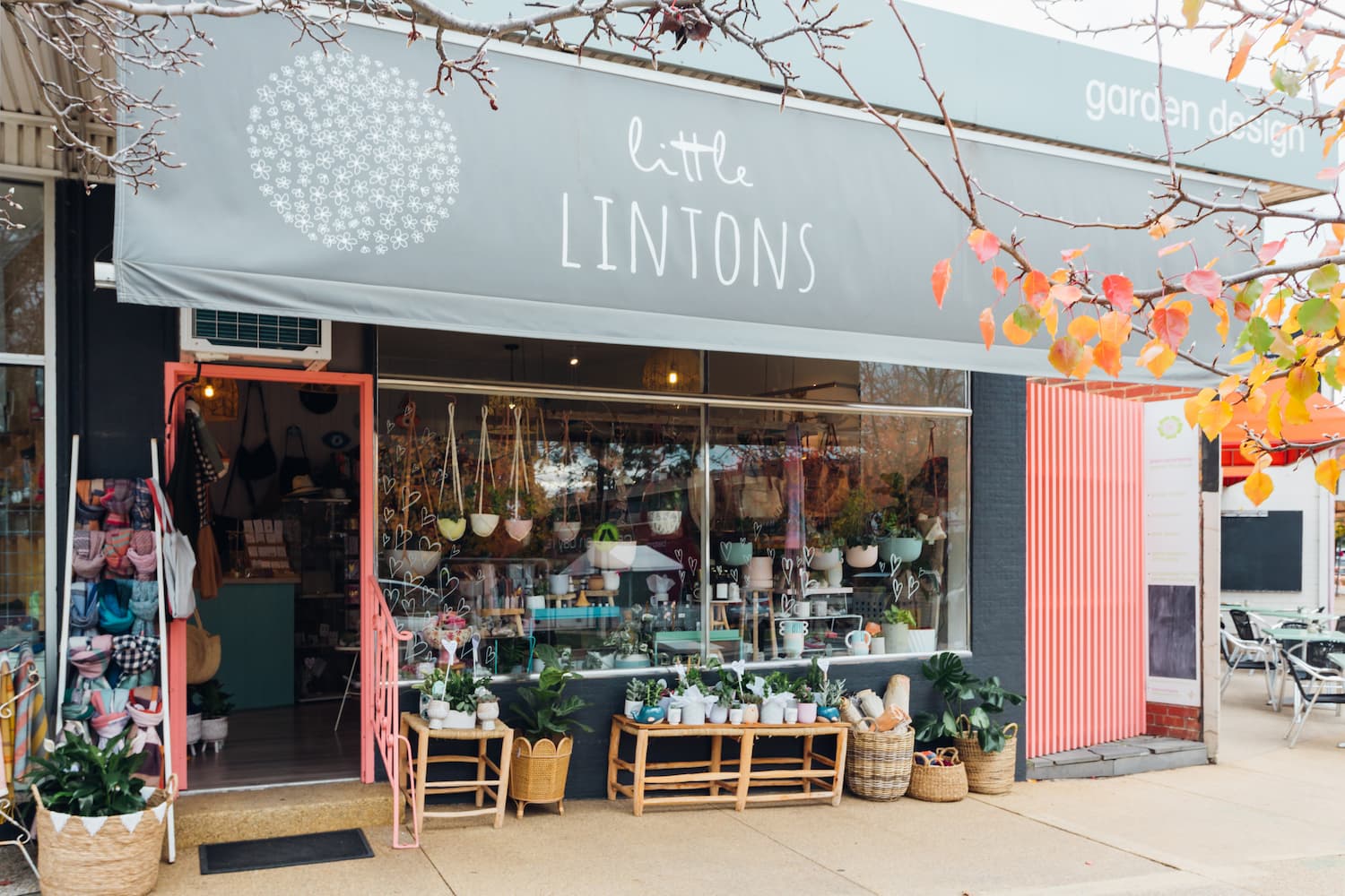 Little Lintons | The Ninch – Your Mornington Peninsula Guide