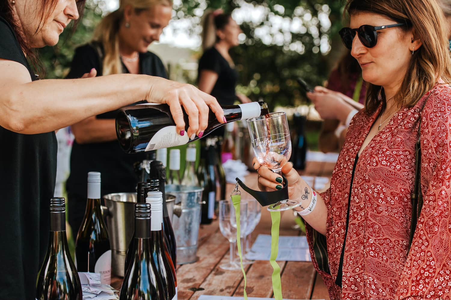 VineHop 2023 – The Ninch