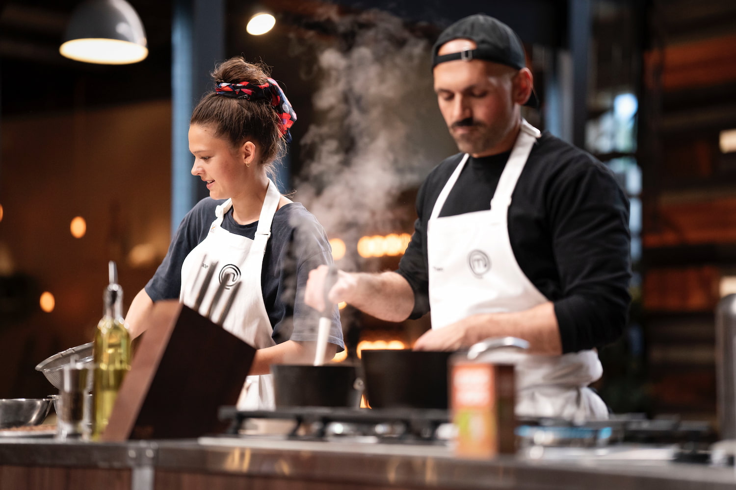 Catching up with MasterChef's Grace Jupp | The Ninch – Your Mornington ...