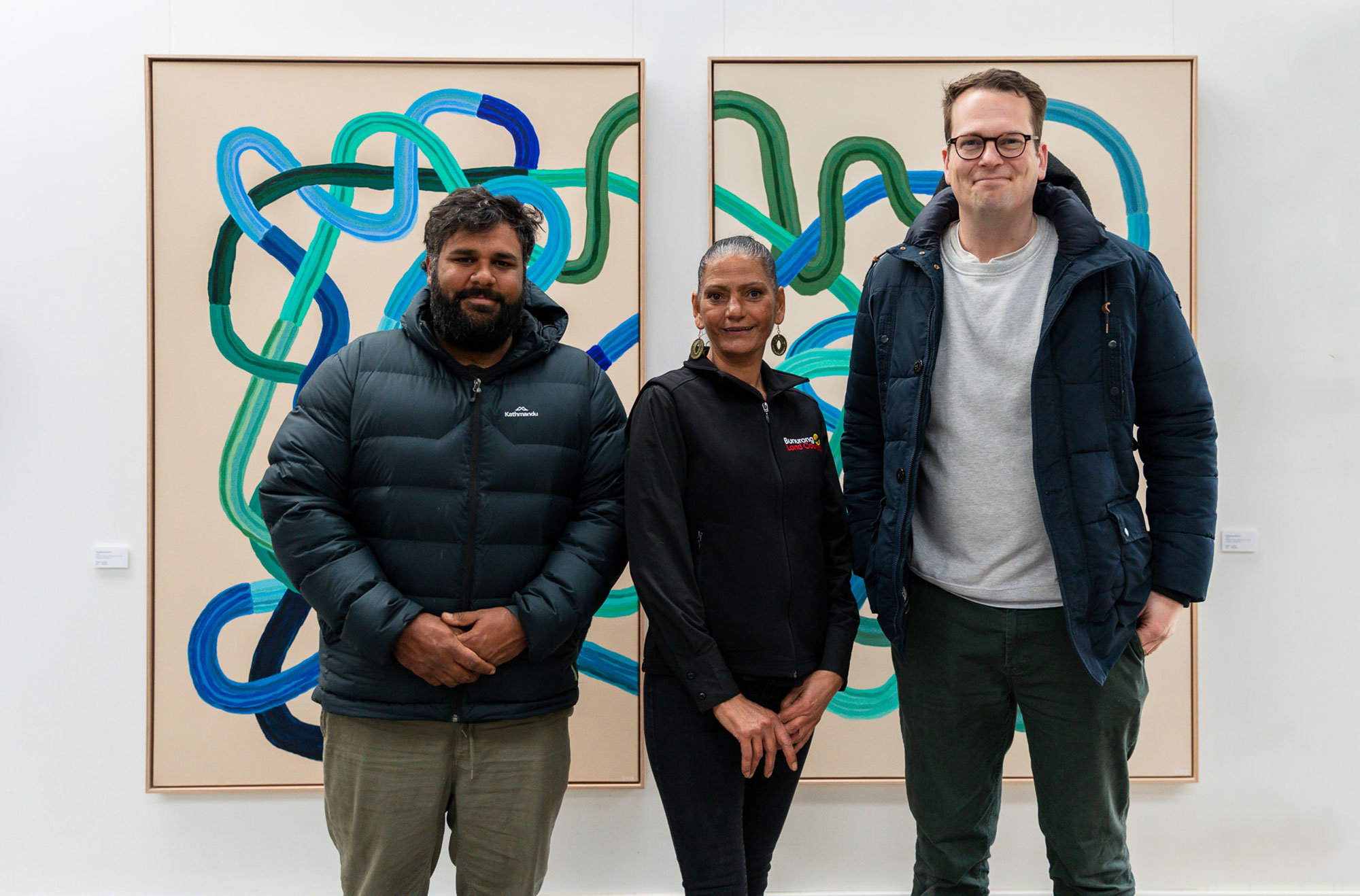 Charlie Ryan's Harvest Exhibition – The Ninch