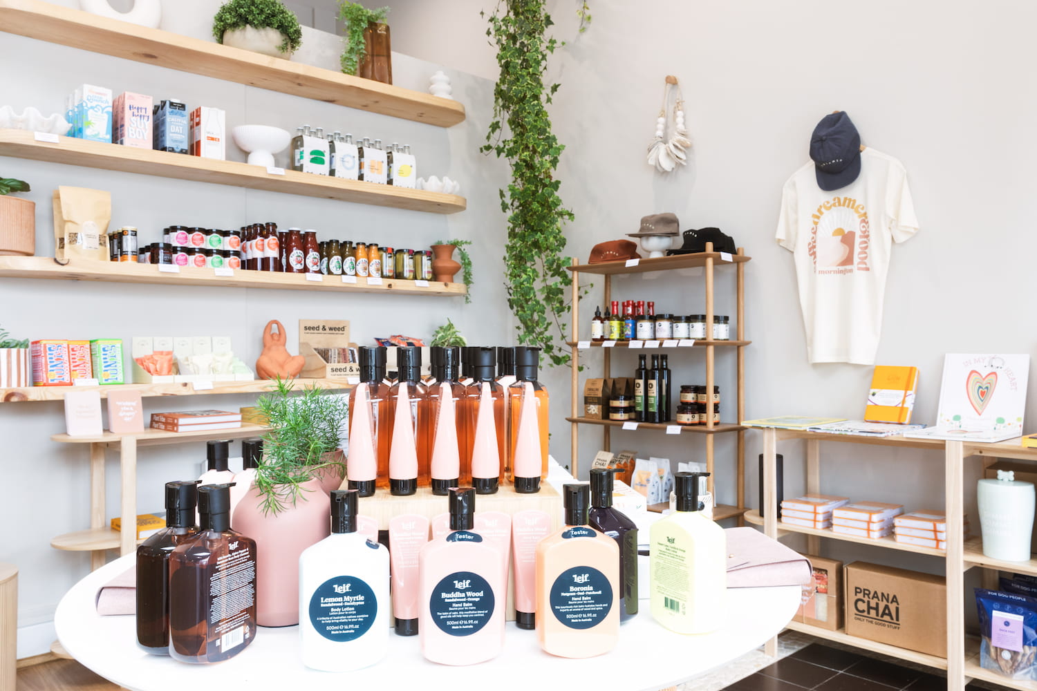 Dreamer Coffee and Food | The Ninch – Your Mornington Peninsula Guide