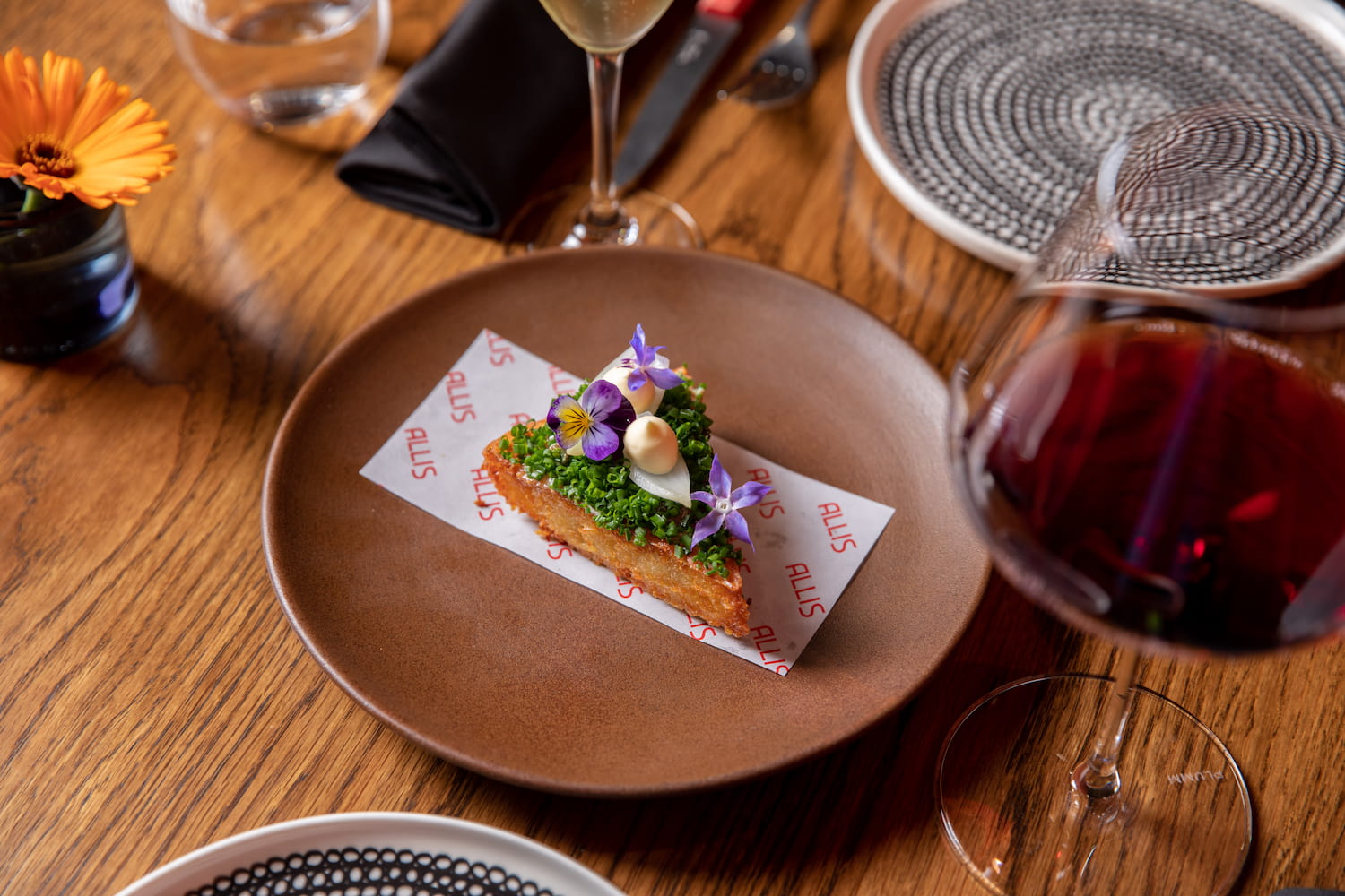 Allis Wine Bar | The Ninch – Your Mornington Peninsula Guide