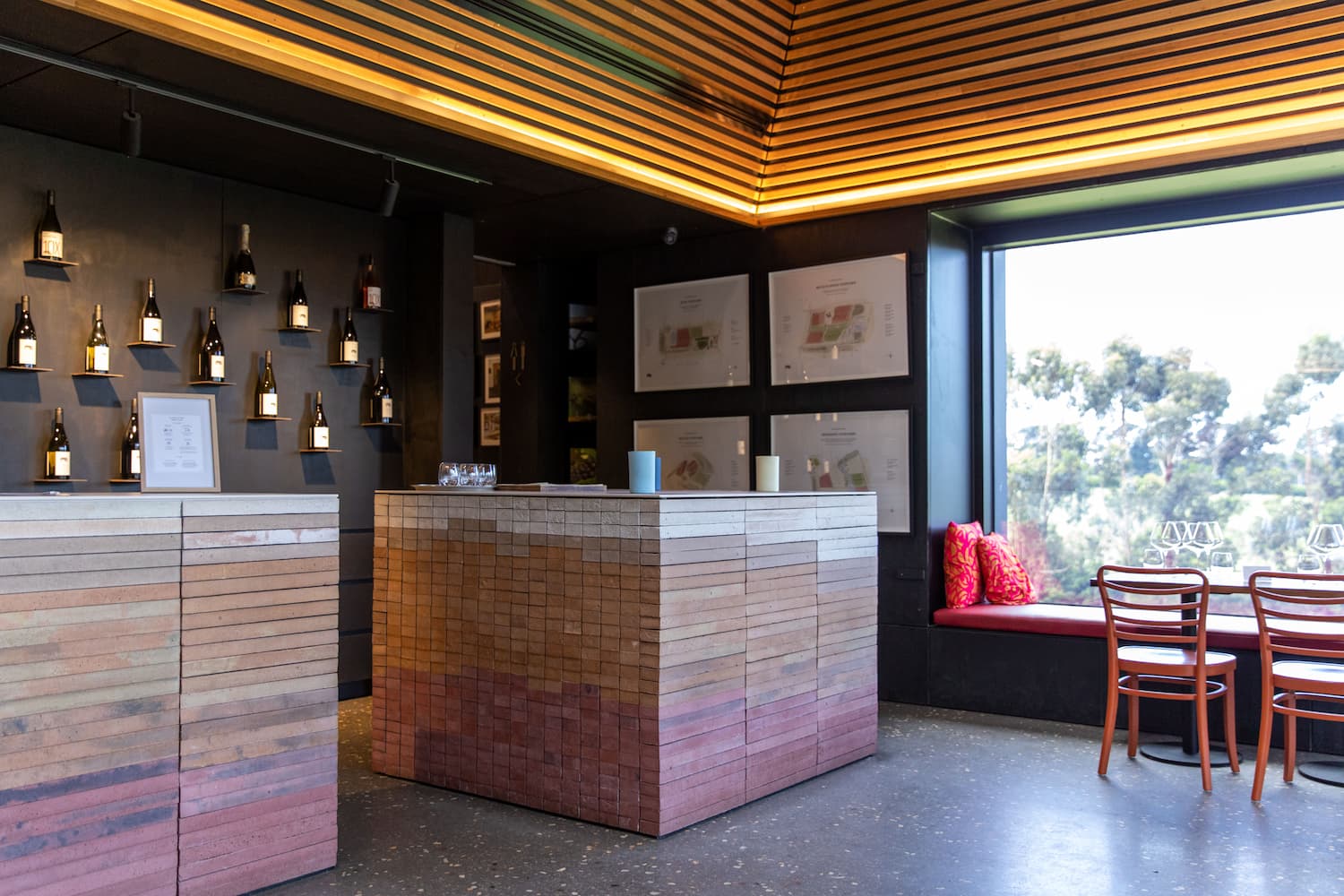 Allis Wine Bar | The Ninch – Your Mornington Peninsula Guide
