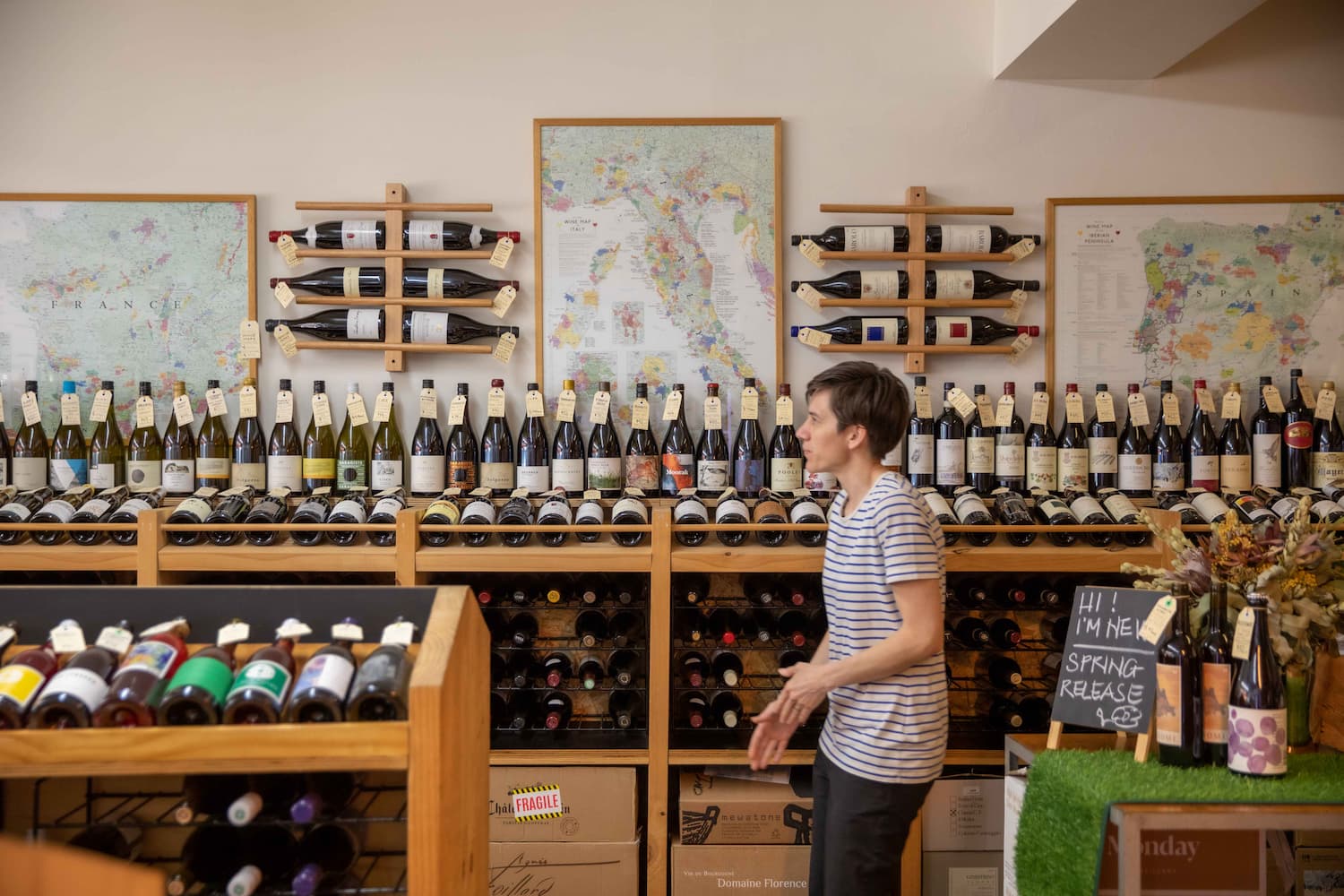 Independent Wine Store | The Ninch – Your Mornington Peninsula Guide