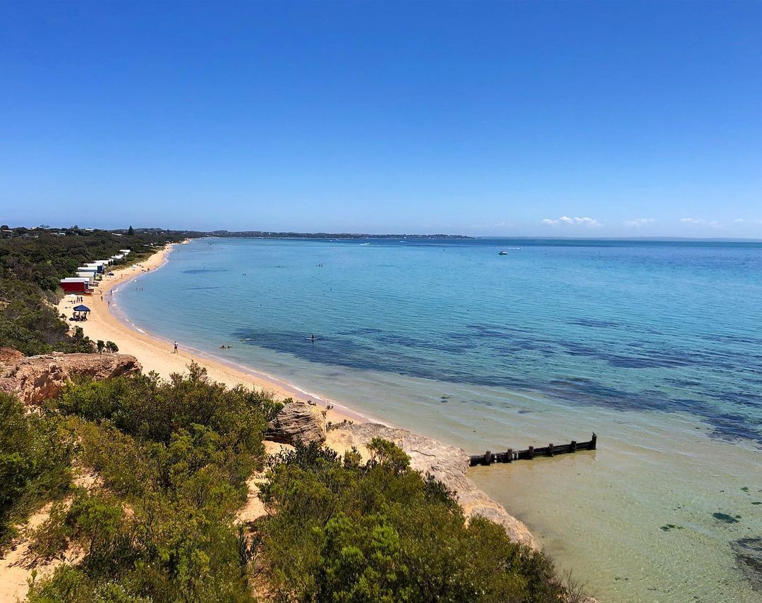 Your Guide to the Best Beaches on the Mornington Peninsula 2024 | The ...