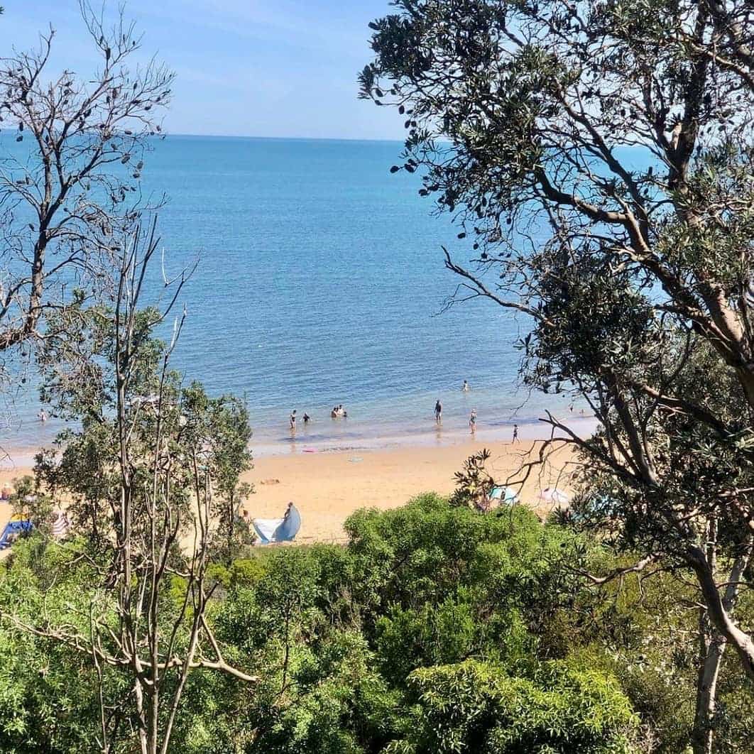 Your Guide to the Best Beaches on the Mornington Peninsula 2024 | The ...